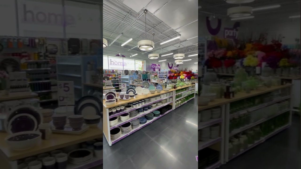 OMG this is a dollar store? 🤯 #Shorts