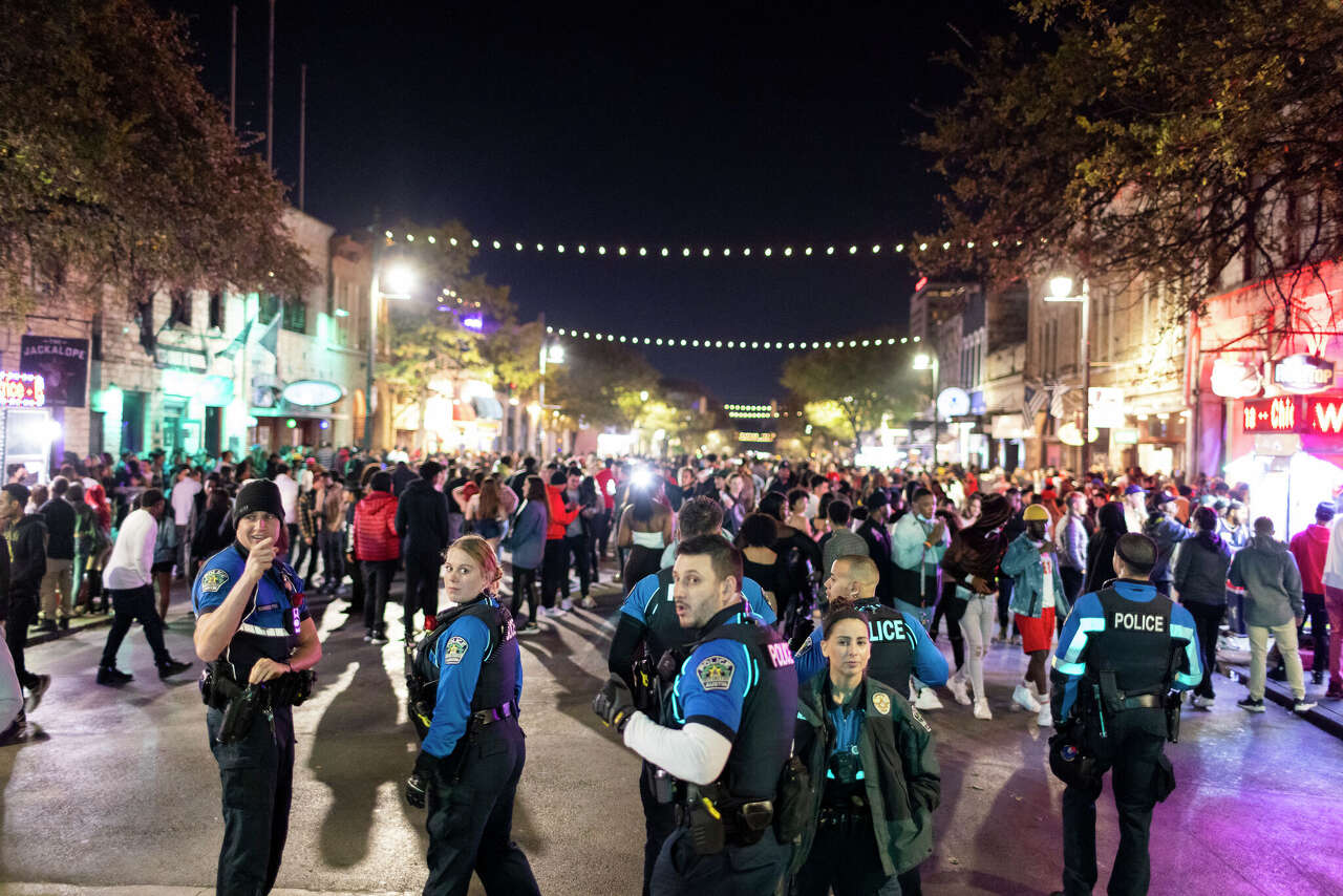 Austin ranks among best places to live in US - but 4 Texas cities ...