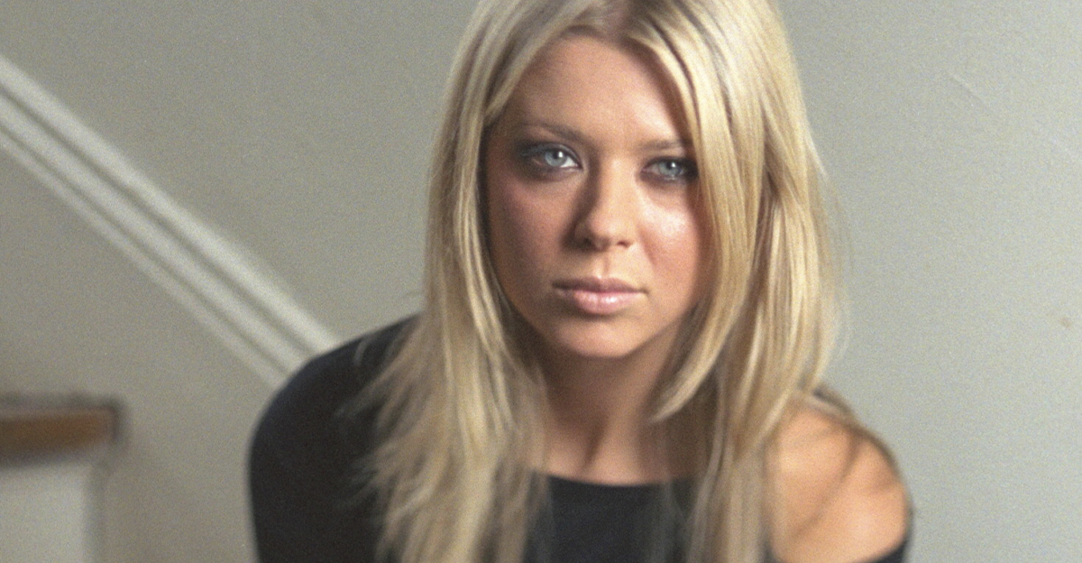 Tara Reid became a teen movie sensation almost overnight—but fame came ...