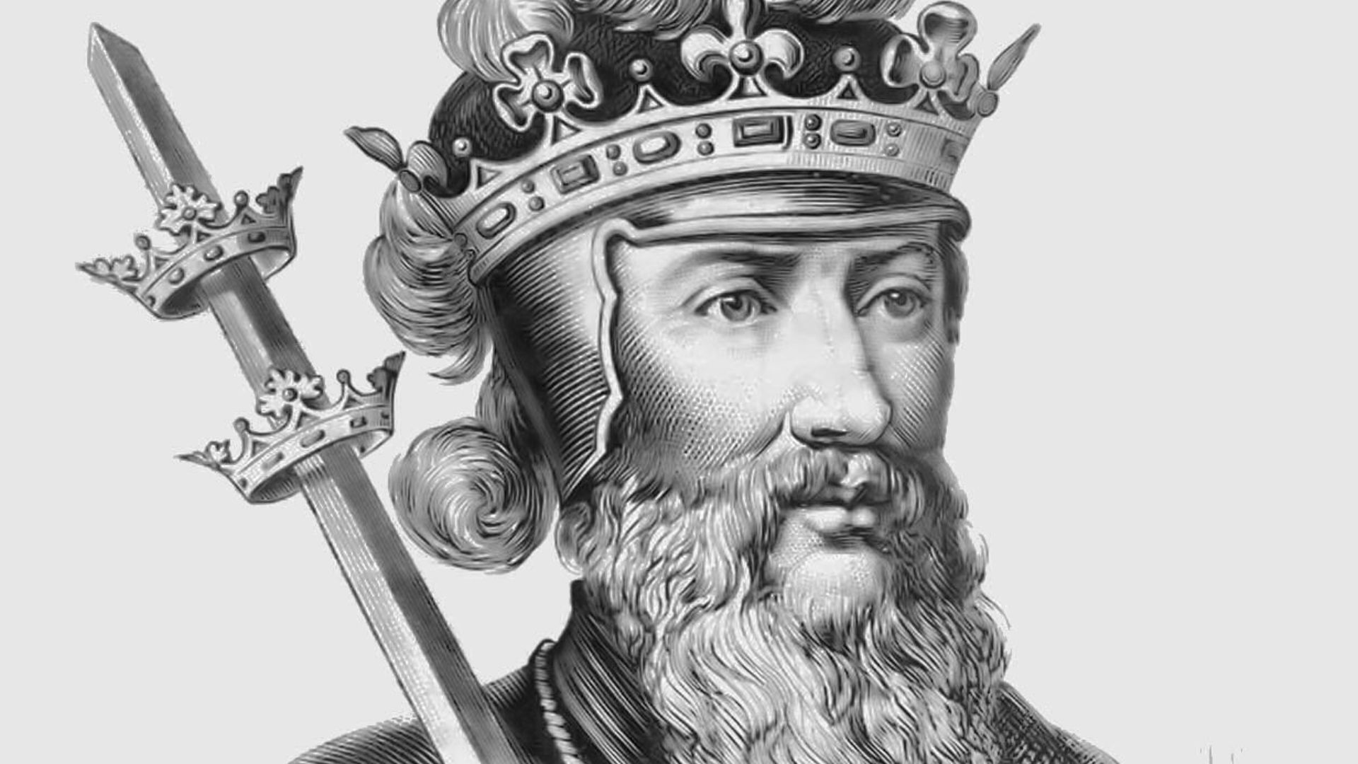 20 historical figures you probably share DNA with