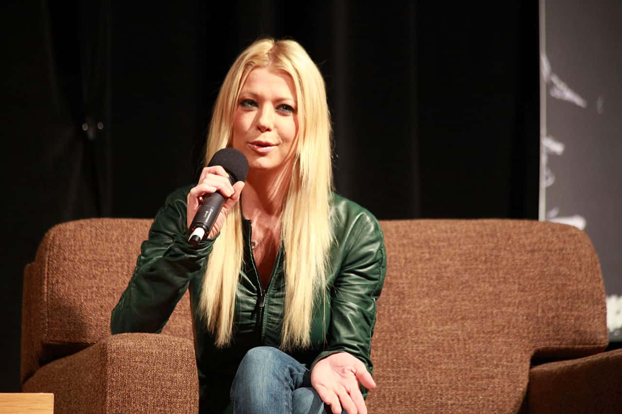 Tara Reid became a teen movie sensation almost overnight—but fame came ...
