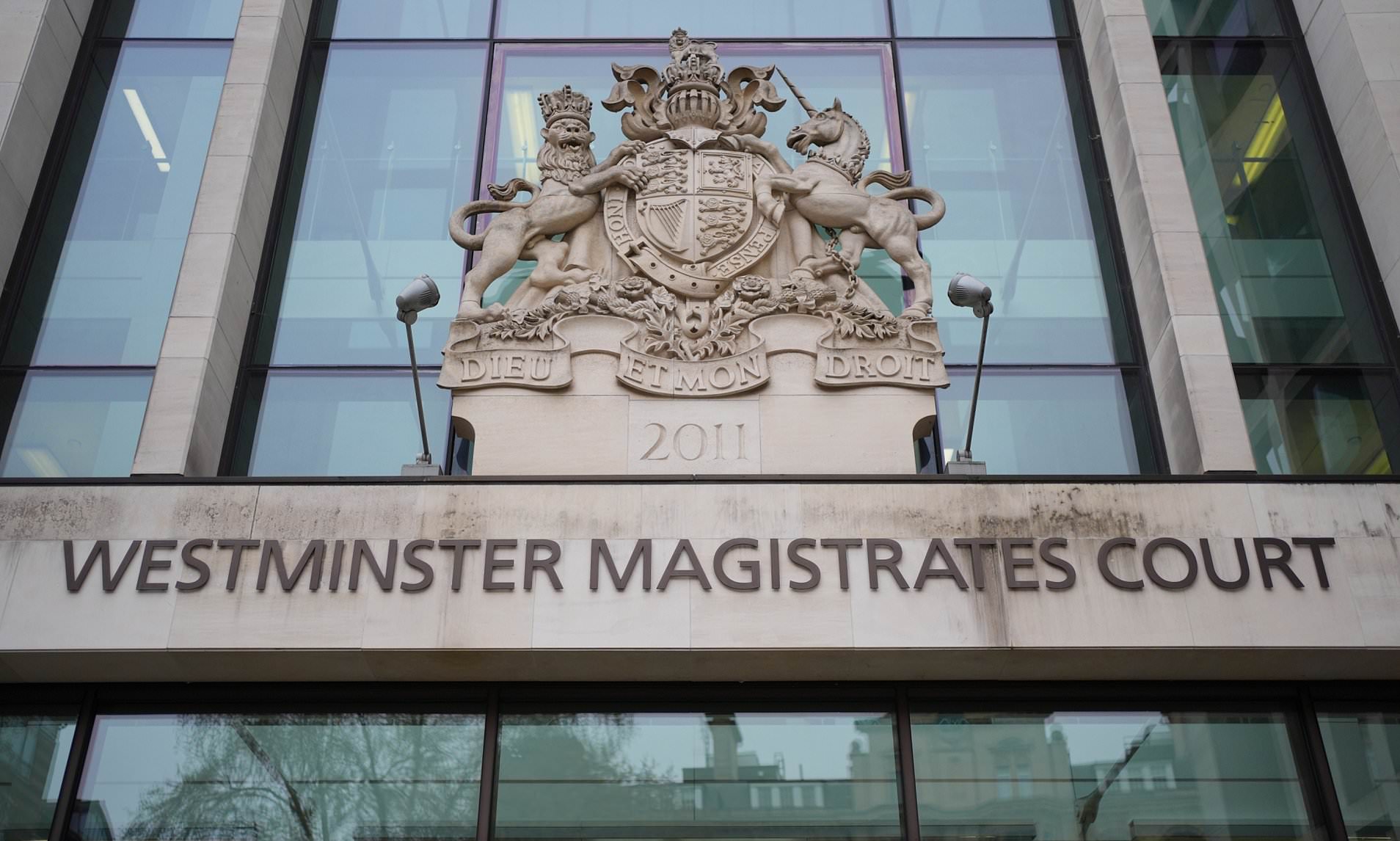 British man, 43, is charged with directing activities of Somalia-based ...