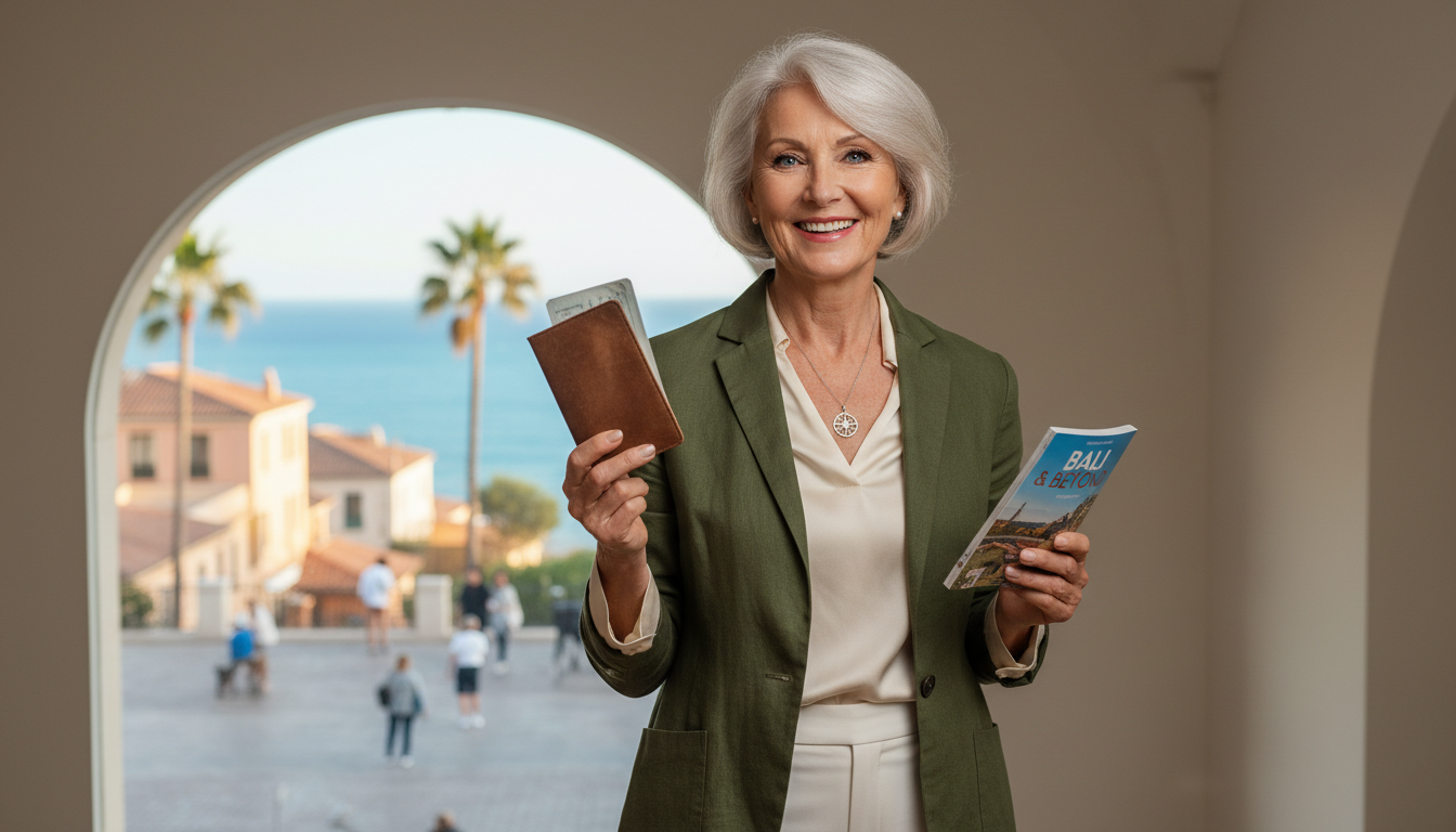 The grandparent paradox: Why many over 65 are drawing the line at full ...