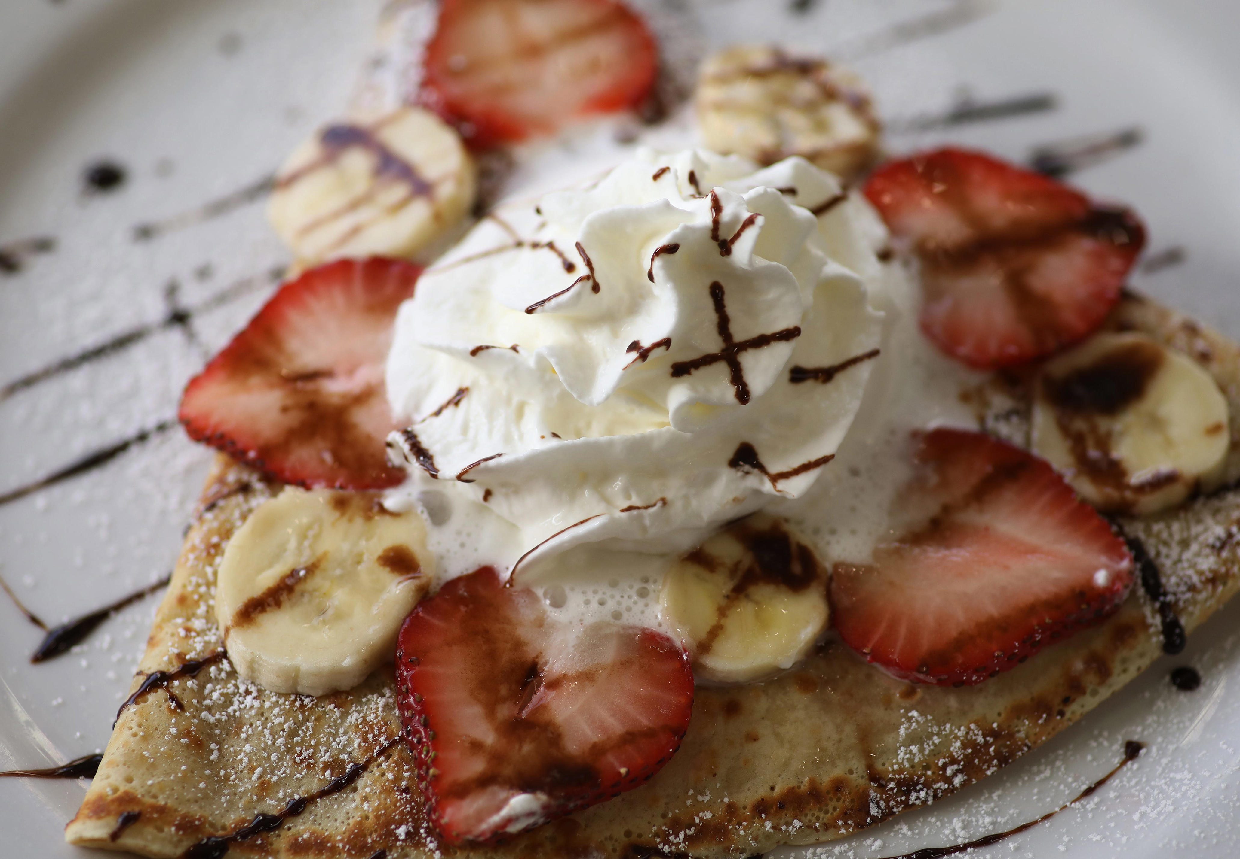 Here's who won TCPalm's poll for best crepes on the Treasure Coast
