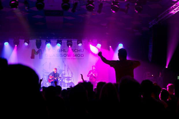 Preview events announced across Glasgow ahead of Royal National Mòd