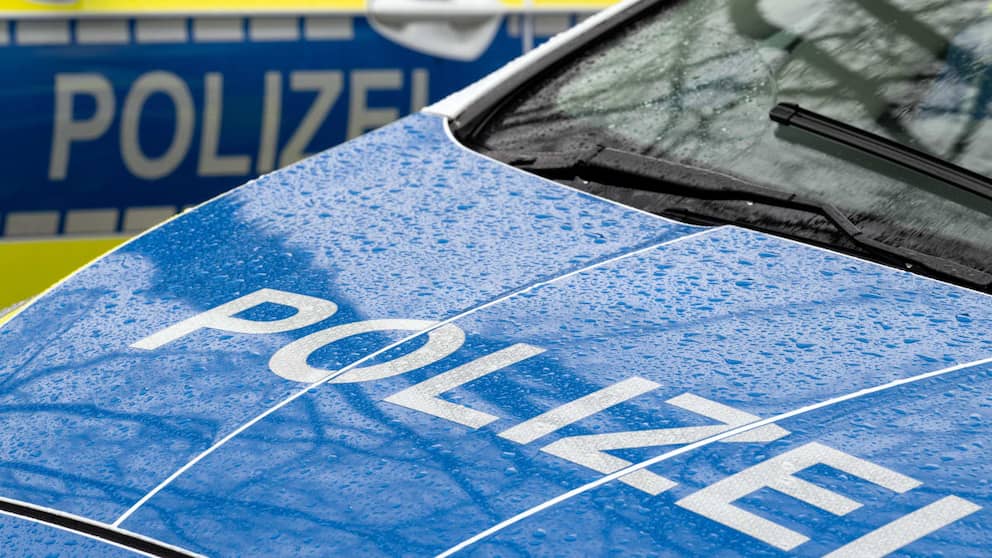 Messer-Attacke auf Späti-Mitarbeiter