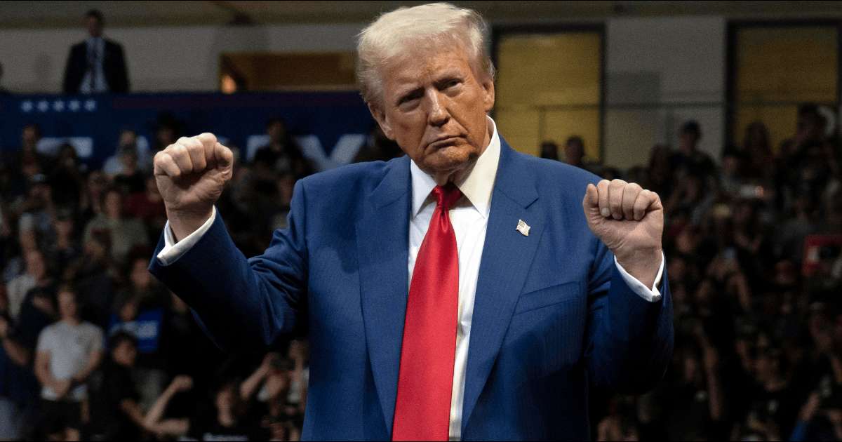 Tim Miller warns Trump’s war chest won’t save GOP in midterms unless ...