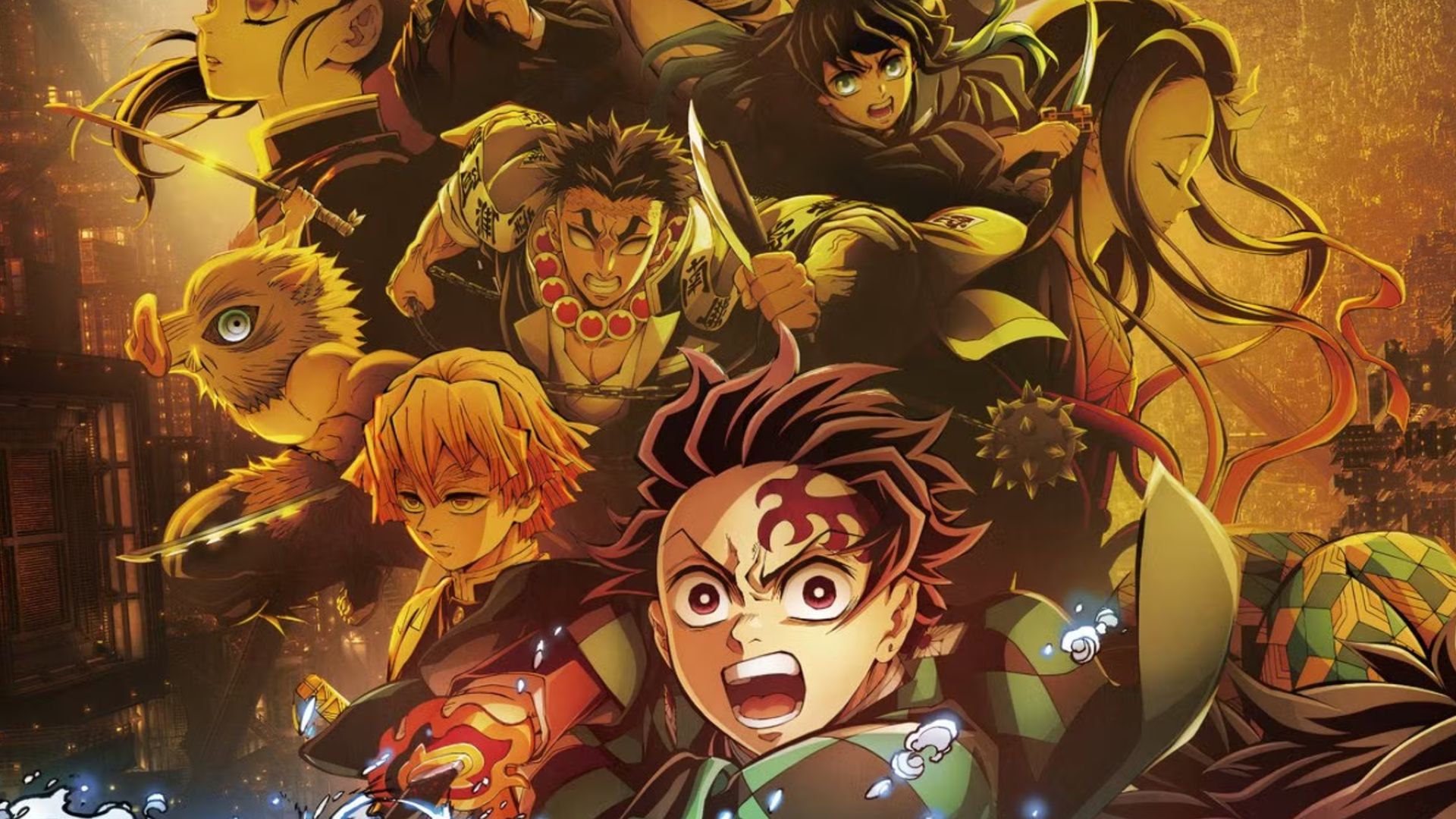 10 thrilling new-gen anime arcs that are already new classics