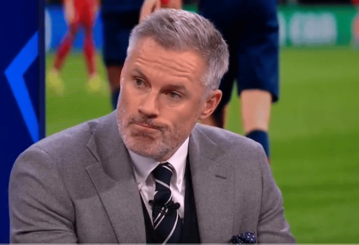 Carragher tells Chelsea the new manager appointment fans will love