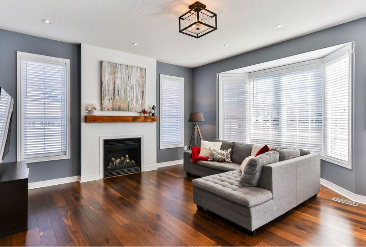 20 stylish and practical window ideas to enhance your sliding glass doors