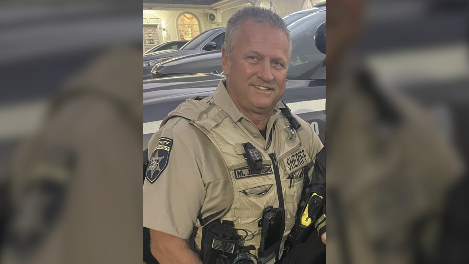 Funeral procession set for fallen Jackson Co. deputy; Gov. Reeves ...