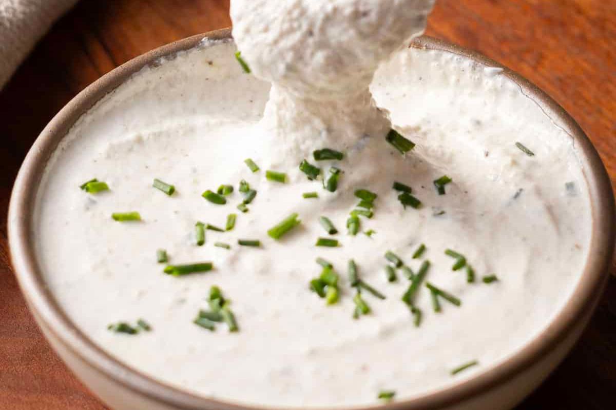 25 homemade sauces that turn simple meals into something special