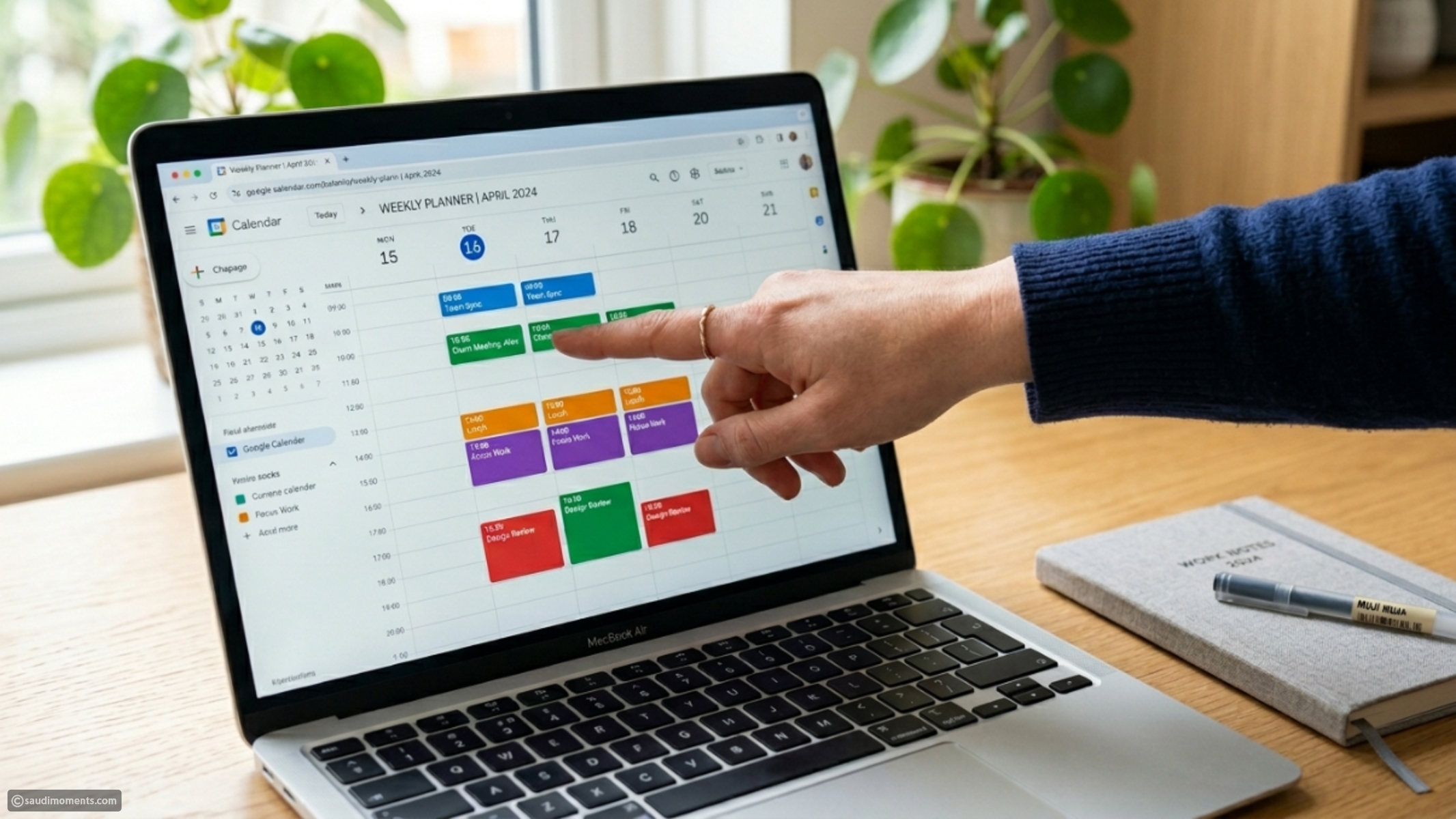 Productivity tips that actually work