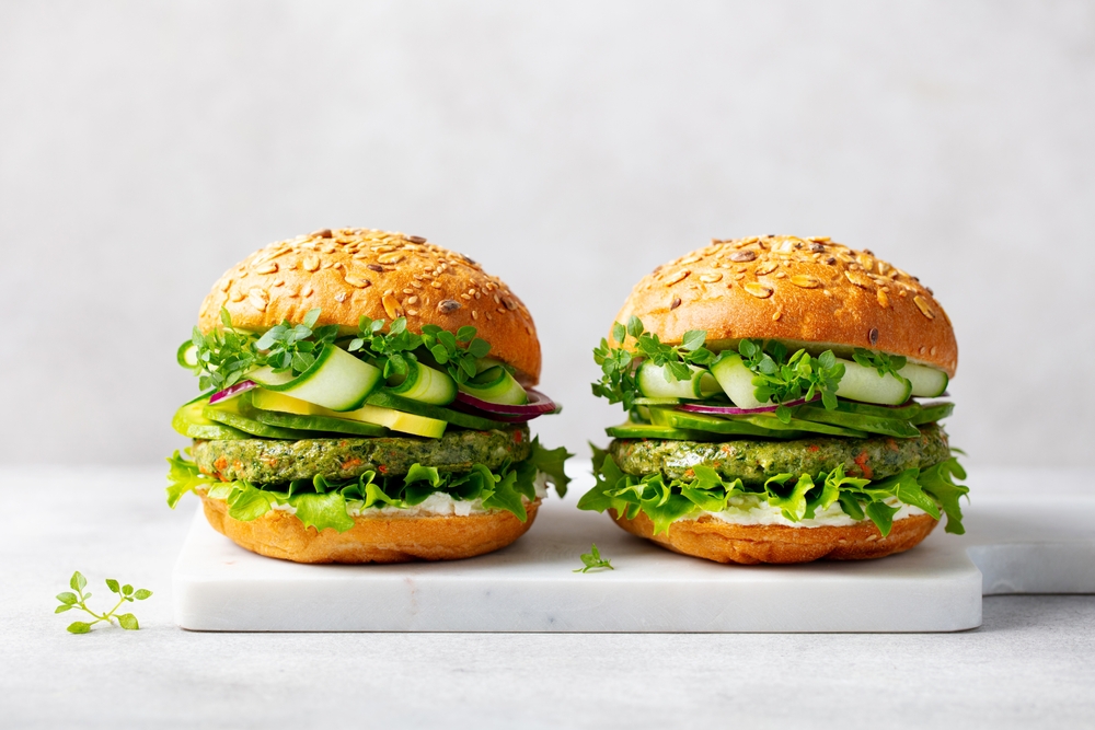 Plant-based food sales decline as consumers shift away from meat imitations