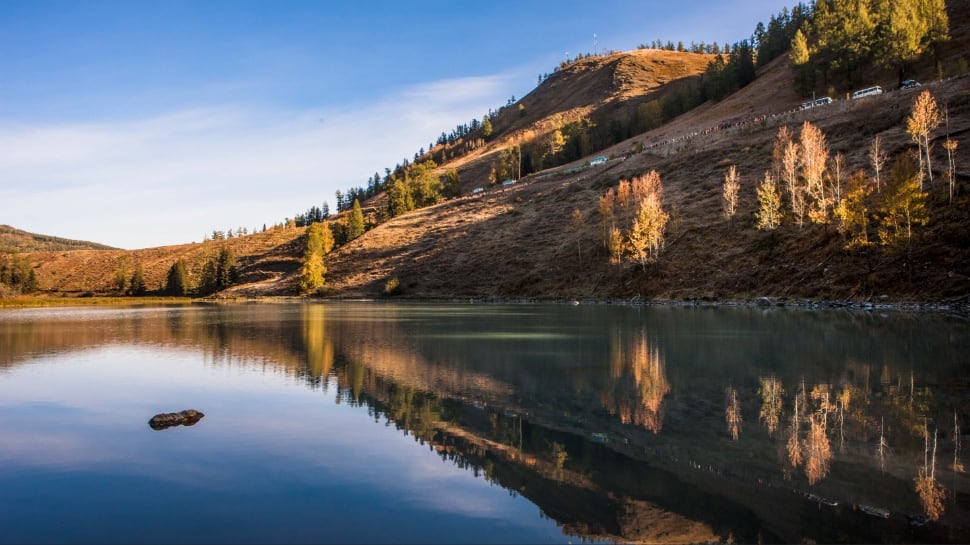 World's top 7 largest freshwater lakes: Located in US, Canada, India ...