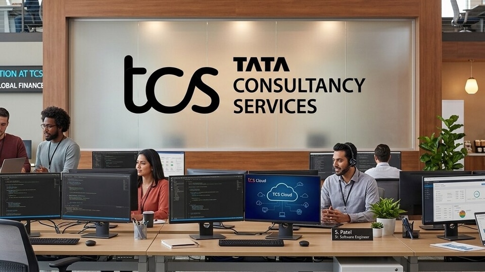 TCS Q4 results 2026: Profit jumps 12% YoY—5 key highlights from March ...