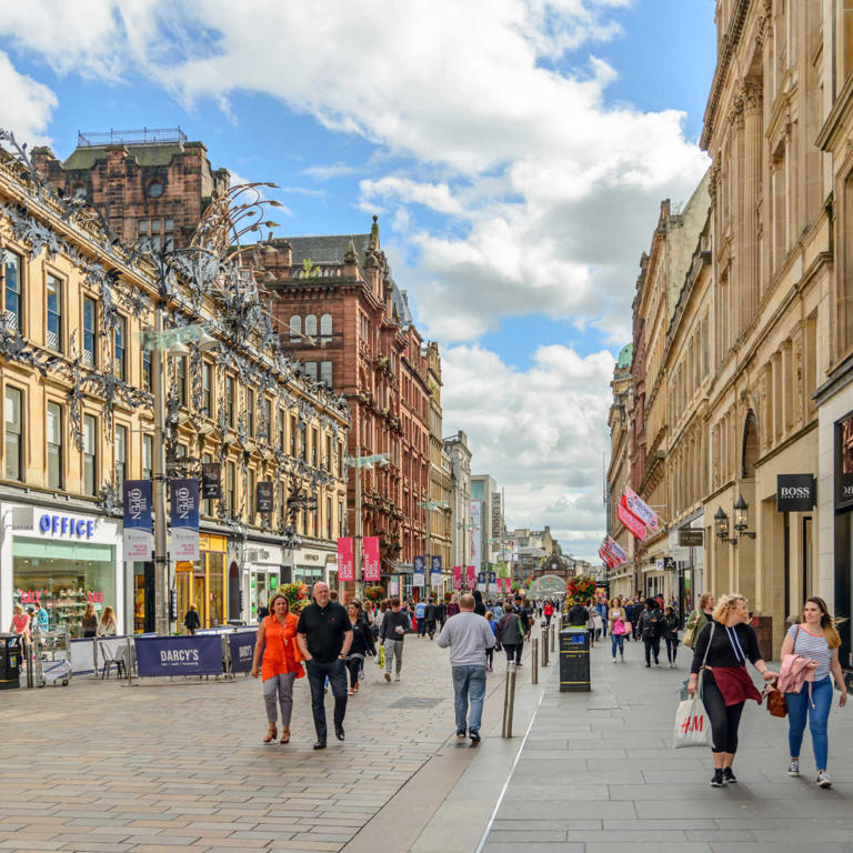 I've been to every country in Europe: These 5 cities surprised me the most