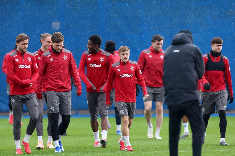 21 Rangers stars with futures on the line as 4 transfer targets set to ...