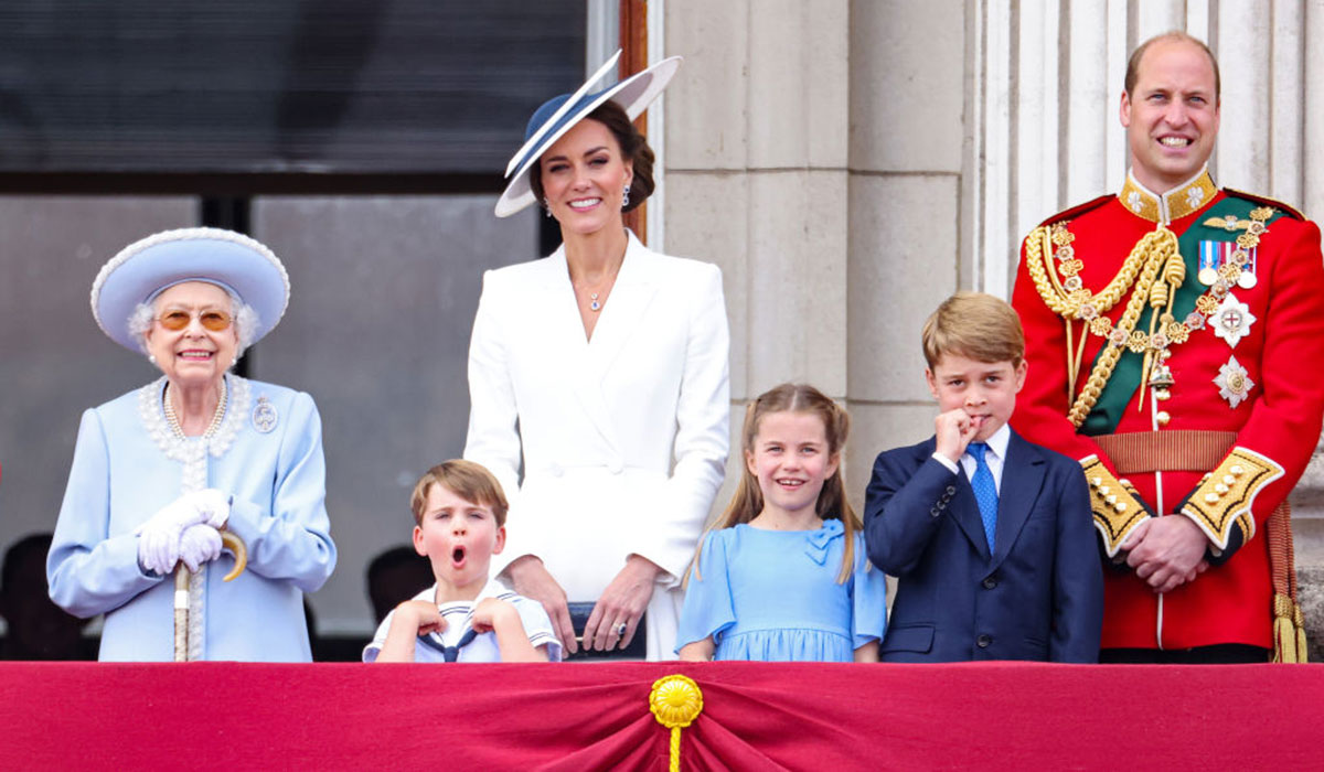 Royal insider reveals Queen Elizabeth’s tragic final wish for her ...