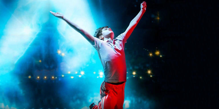 9 Broadway musicals you can stream at home after Merrily We Roll Along