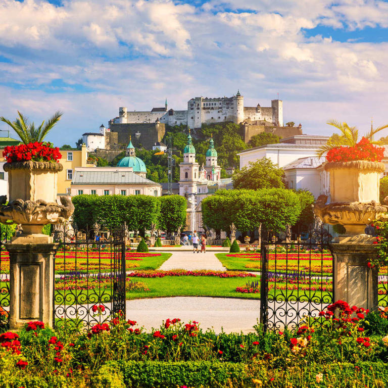 I've been to every country in Europe: These 5 cities surprised me the most