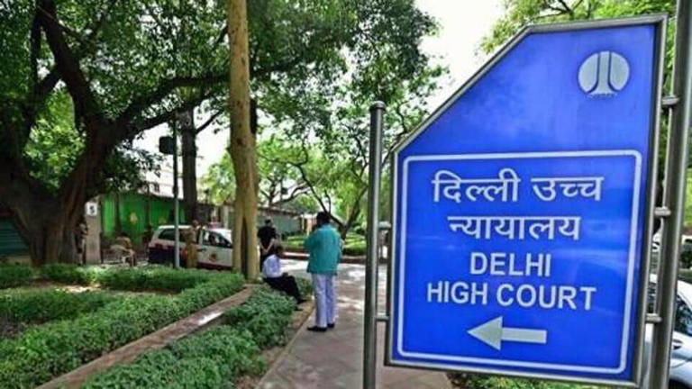 Copyright for AI art? Delhi HC gives 8-week to decide on plea over ...