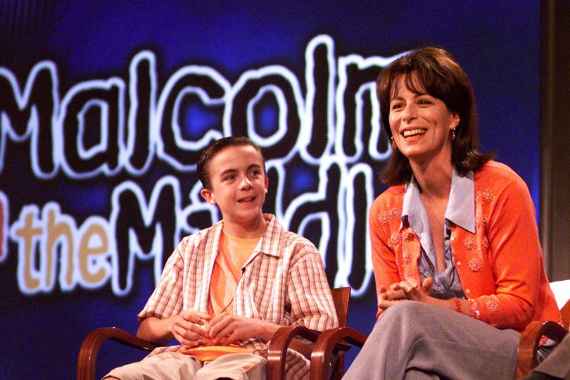 Malcolm in the Middle stars now from track racing to life at Harvard ...