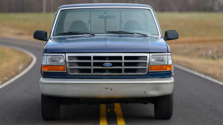 Ford quietly made one of the most reliable engines in history