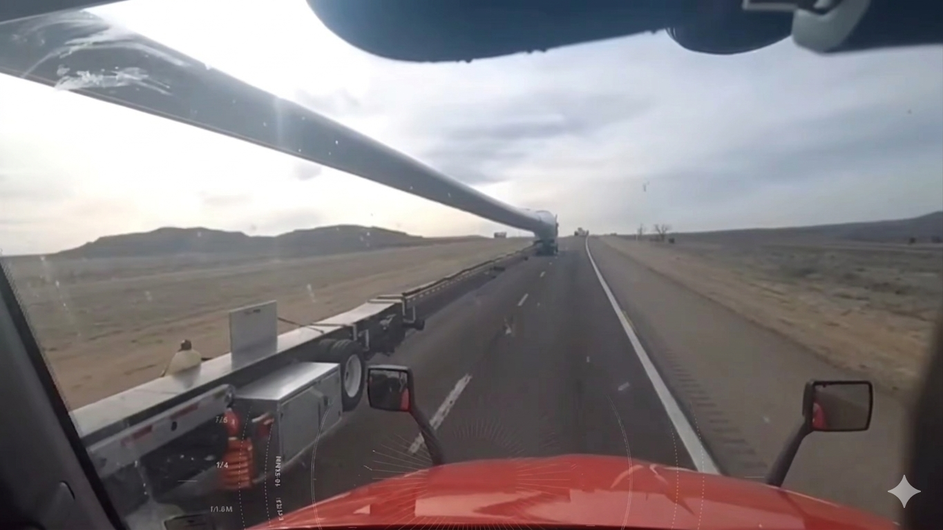One of the dumbest things you’ll see on a highway: speeding around with ...