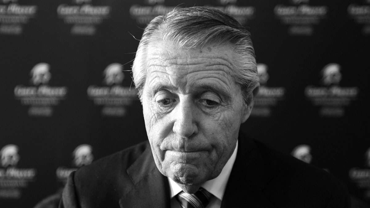 Gary Player backs son's lifetime Masters ban after 2021 stunt