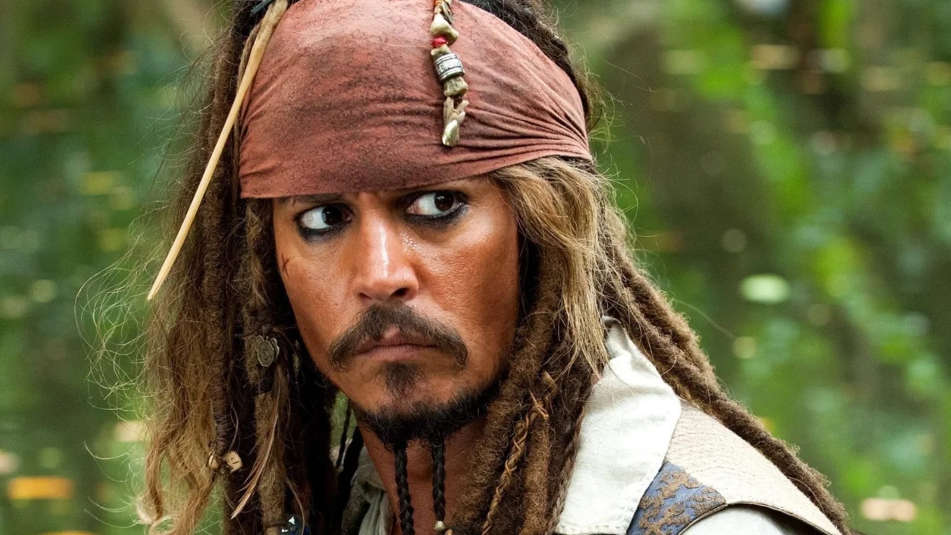 Barbaric pirates who became legends