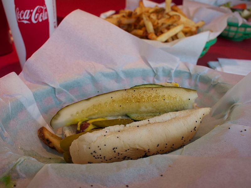 12 unwritten rules you should know before visiting Chicago