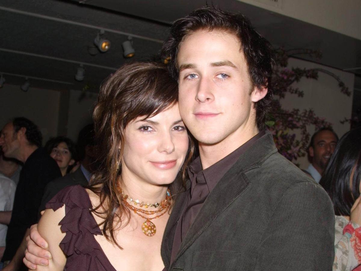 These famous men love older women—and fans have a lot to say