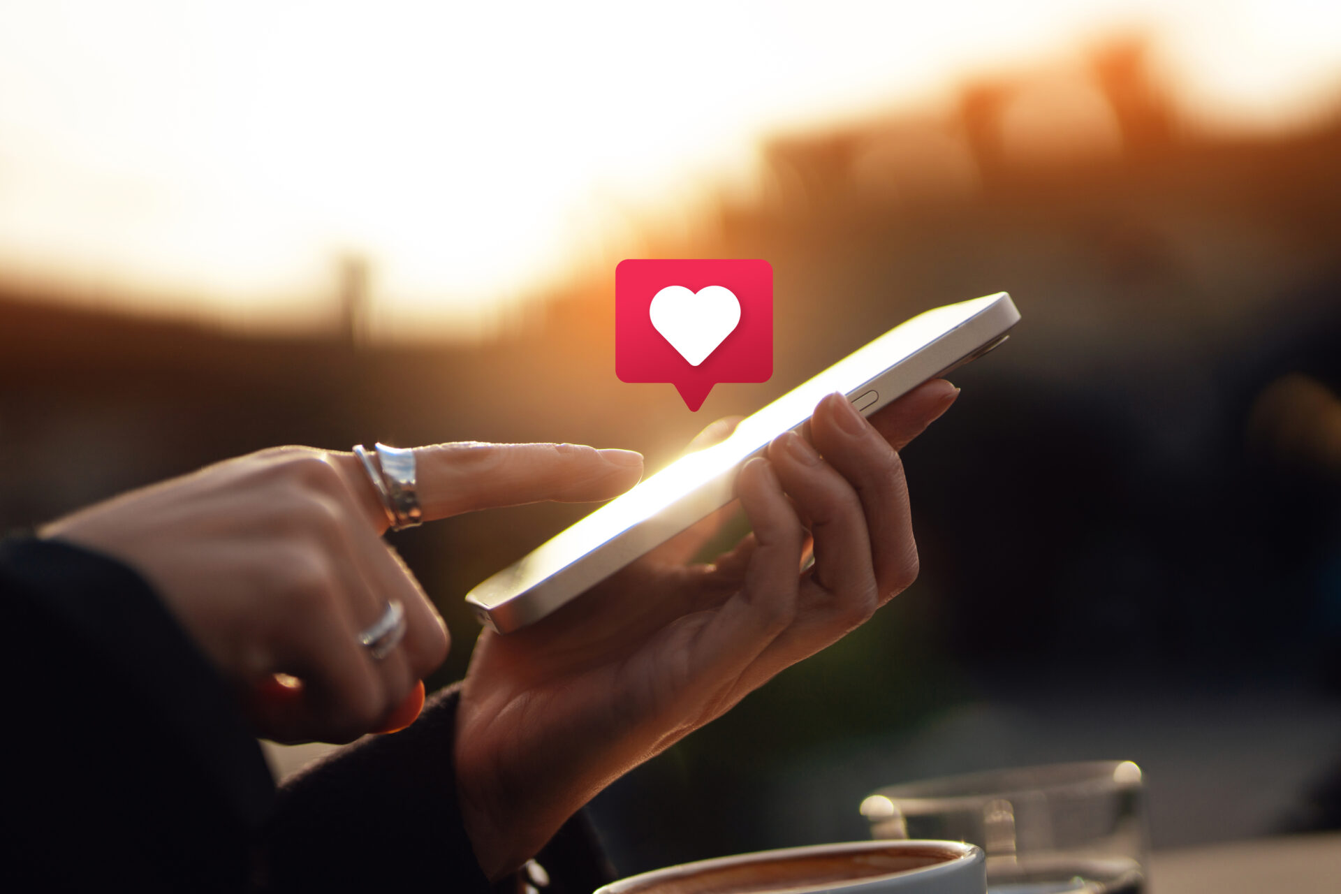 Comment tirer le meilleur parti d'une application de rencontre