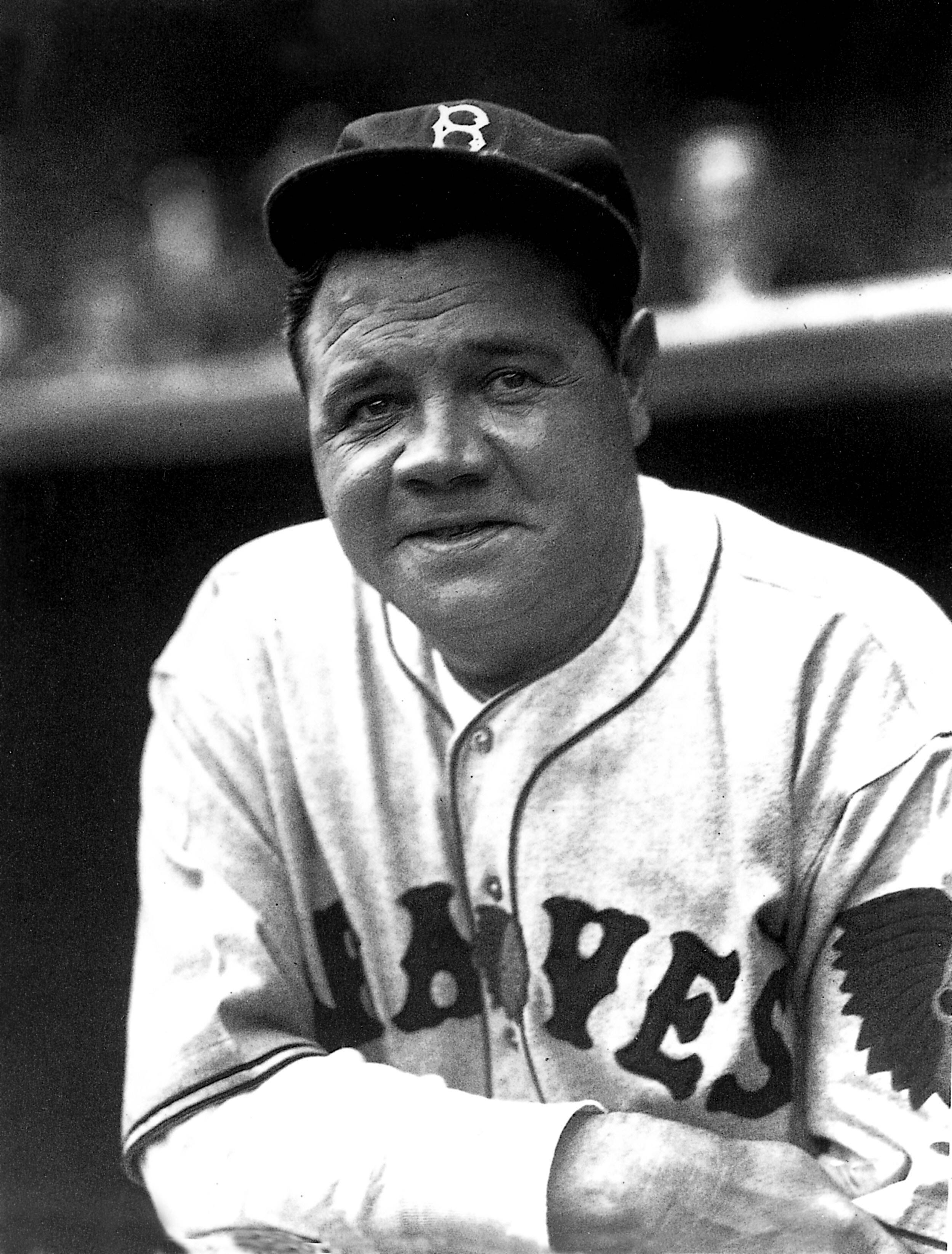 History’s longest flights: Top 15 Yankees home runs with Babe Ruth ...