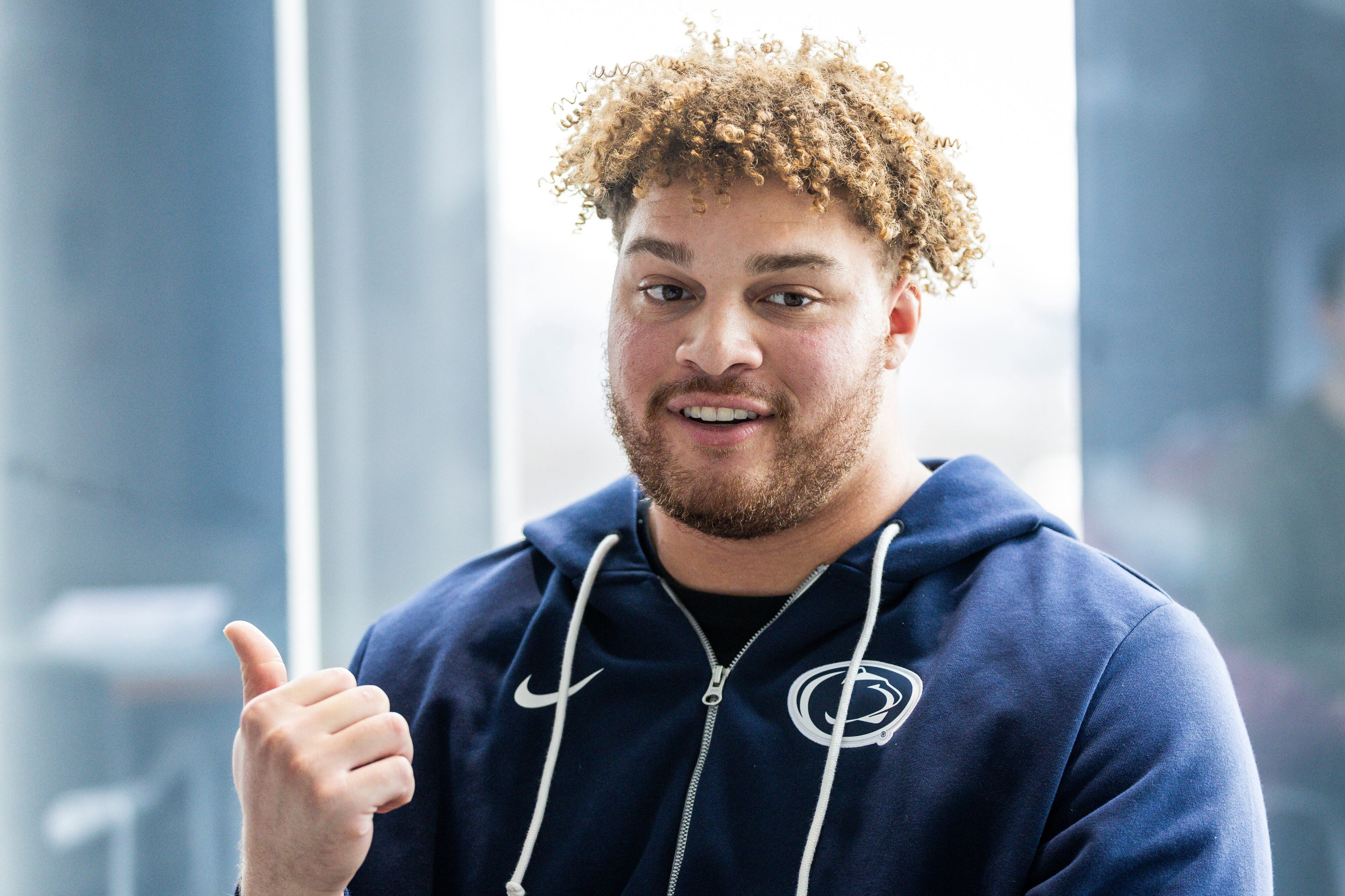 Penn State football: Storylines, questions for Lions as spring workouts ...