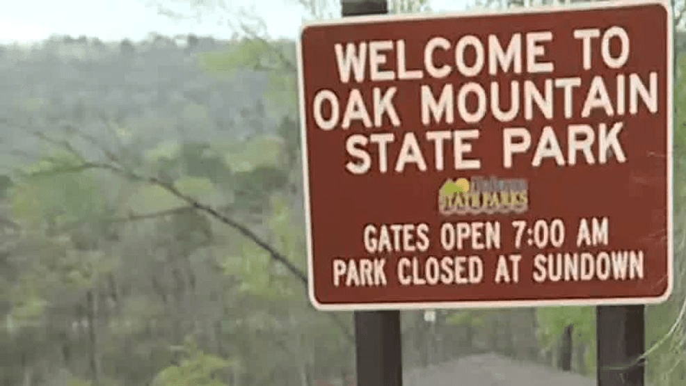 Oak Mountain State Park plans prescribed burn; some trails to close