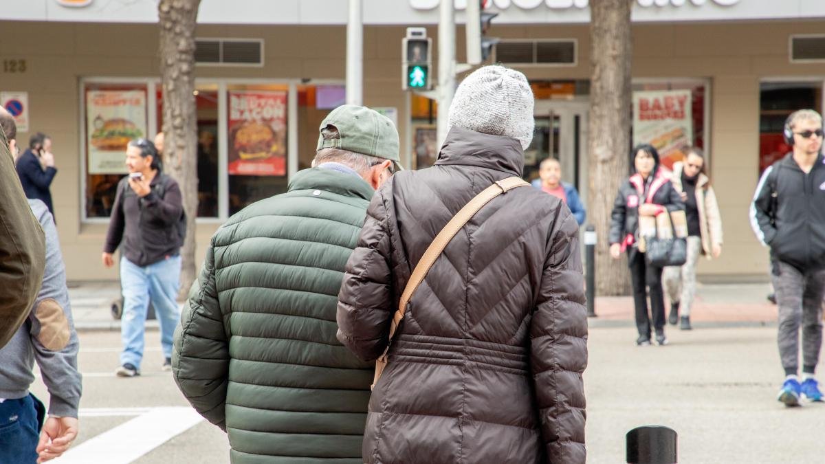 La brecha generacional de las pensiones: los nuevos jubilados ya ganan ...