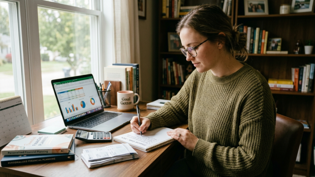 How to become a millionaire in 5 years: 9 smart moves that can change ...
