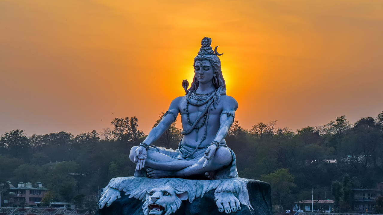 7 powerful spiritual practices to connect with Lord Shiva