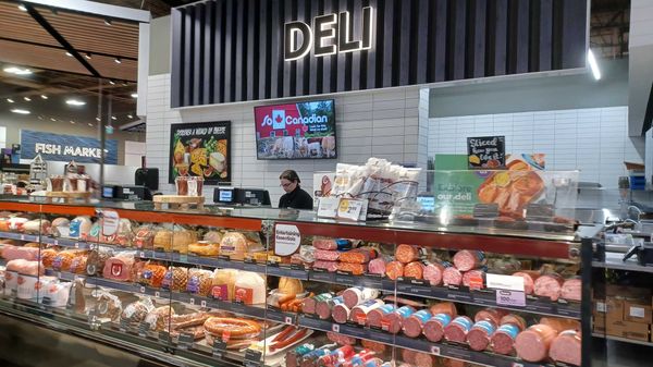 Various deli meats have been recalled from grocery stores in Canada