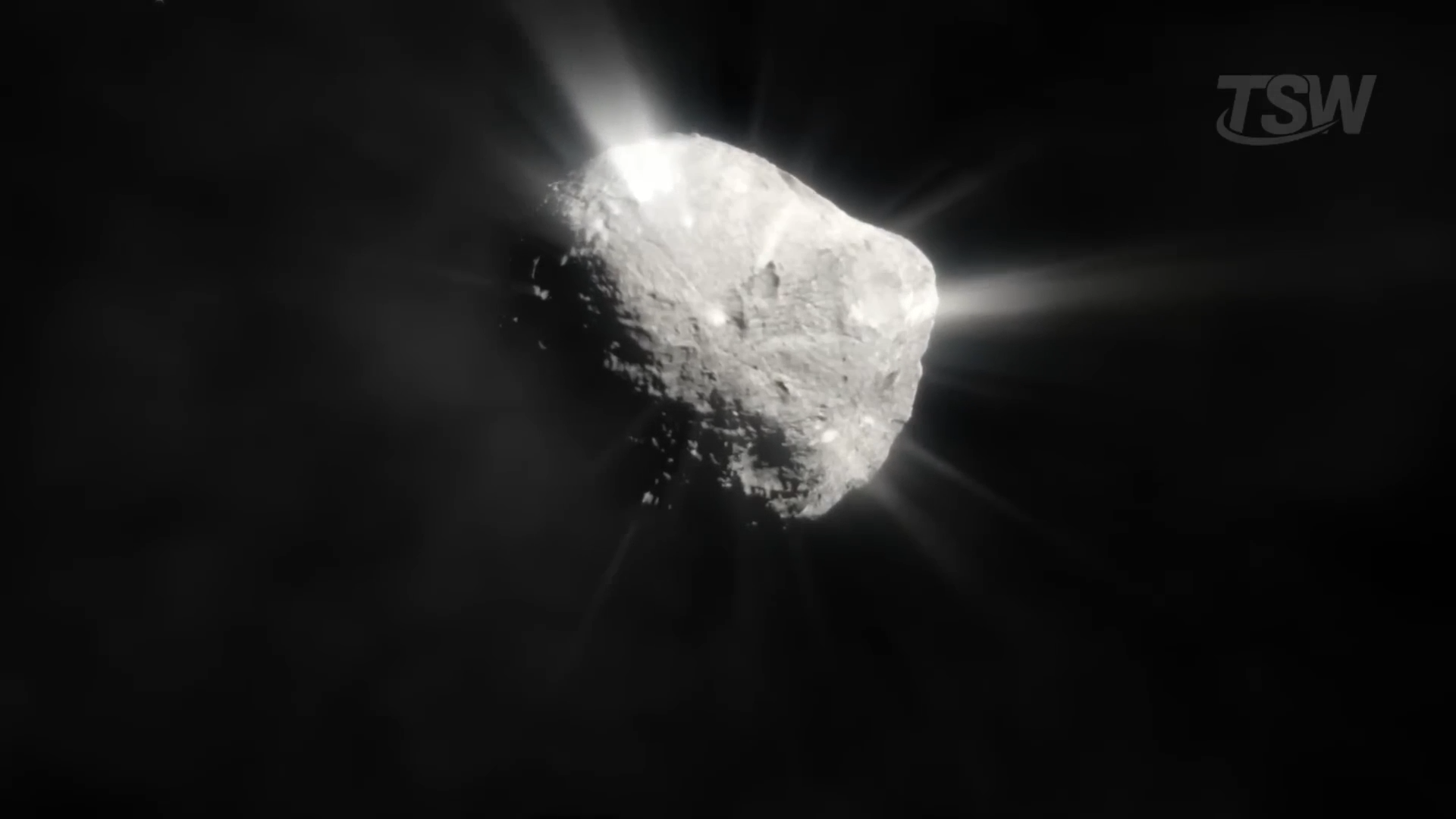 Halley’s comet: A 2,000-year journey through fire, ice, and history