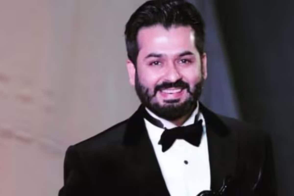 Shashwat Sachdev recalls first meeting with Aditya Dhar 9 years before ...