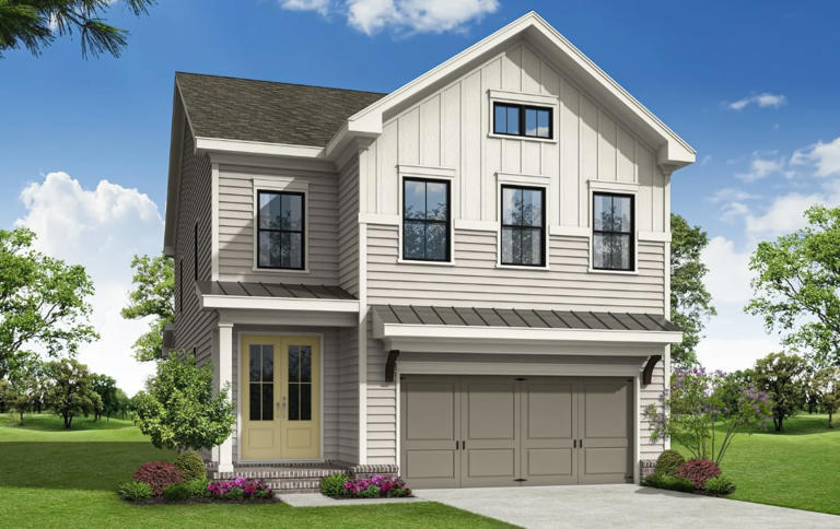 Tickets on sale now for 2026 St. Jude Dream Home Giveaway | What to know