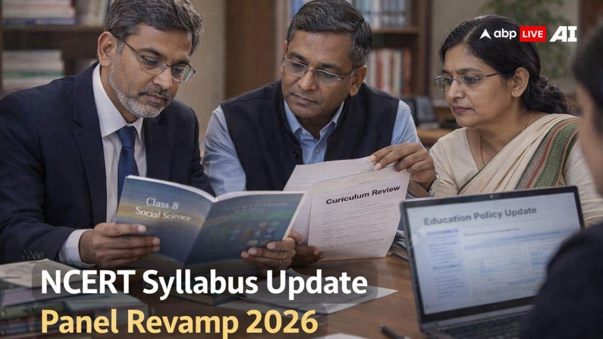 NCERT syllabus panel revamped after SC rap: Class 8 textbook withdrawn ...