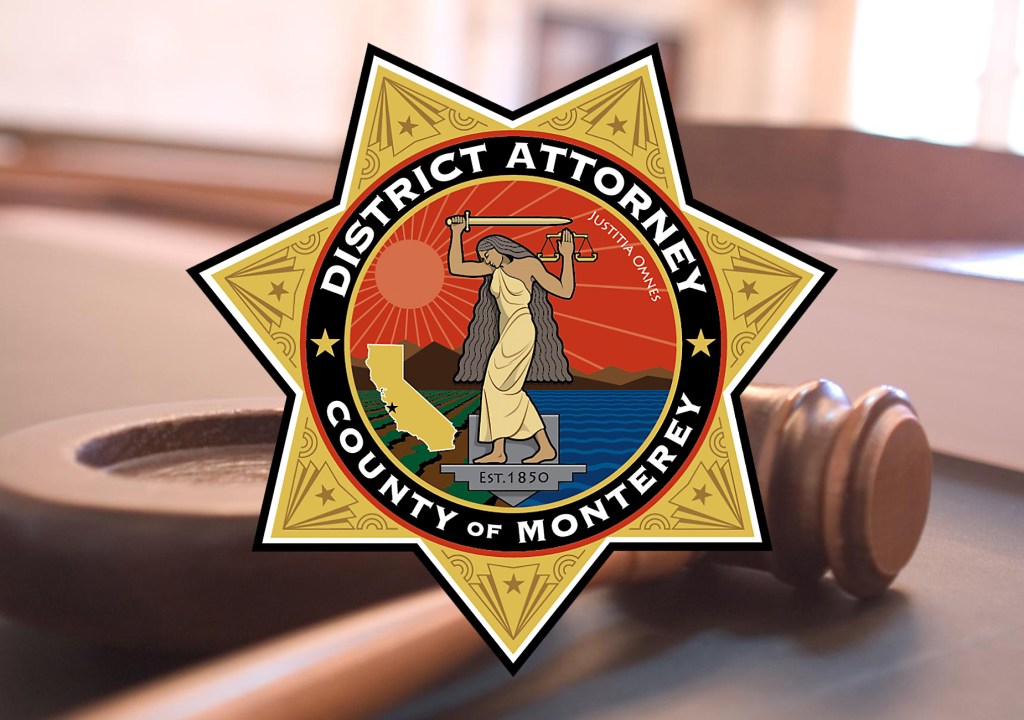 Monterey DA alerts residents to scammers impersonating banks ...
