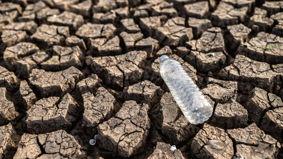 World's countries with no rivers, but plenty of water? Check