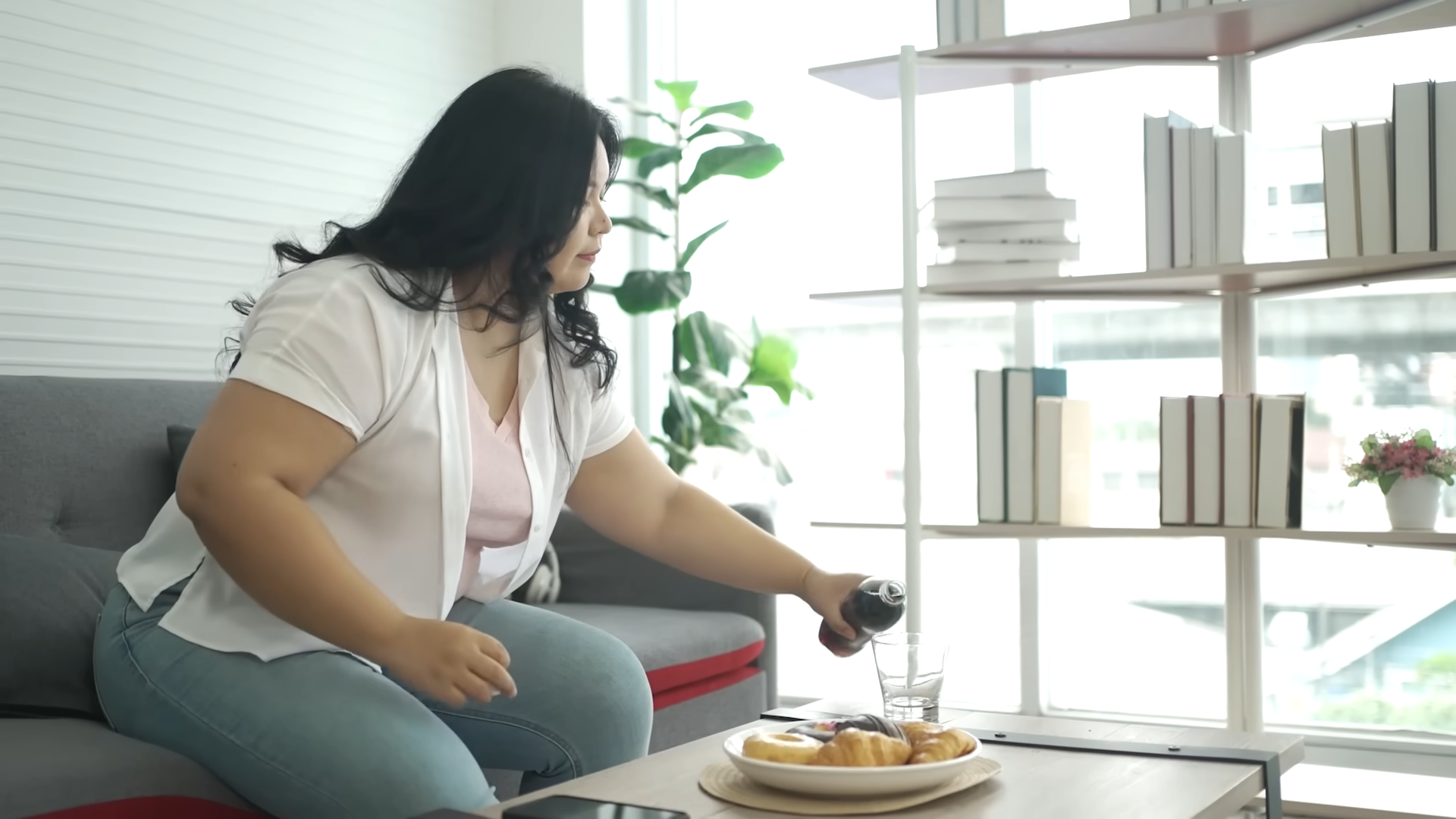 Por qué todas las dietas funcionan y luego dejan de funcionar