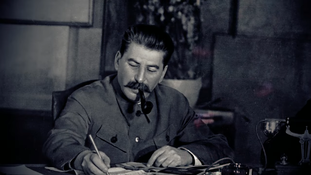 How Stalin imprisoned engineers to build him a plane - did it work?