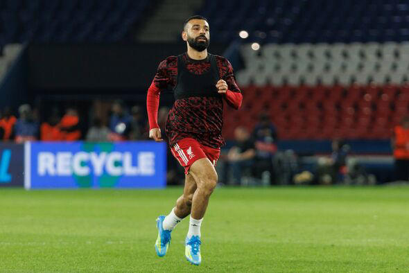 Mohamed Salah shows true colours with live TV appearance after ...